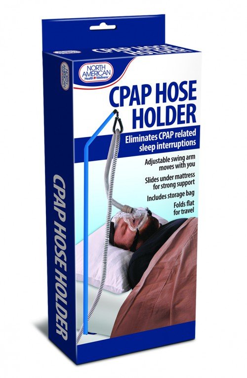 CPAP Hose Lift from Corner Medical | St. Paul, MN