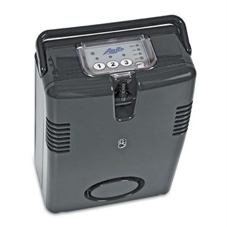 Airsep Freestyle Portable Oxygen Concentrator