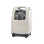 Invacare Perfecto 2 Oxygen Concentrator - Corner Home Medical