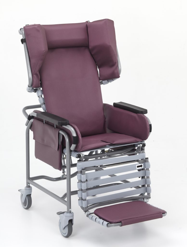 Broda 30VT in Minneapolis MN | Corner Home Medical