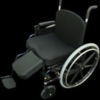 Wheelchair Amputee Limb Support - Corner Home Medical