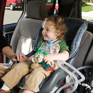 LTV® 1150 Ventilator Volume Pulmonetics