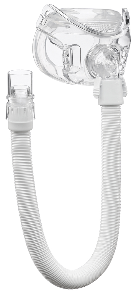 Respironics Amara View™ Full Face CPAP Mask