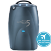 Respironics SimplyGo Mini Portable Oxygen Concentrator - Corner Home ...