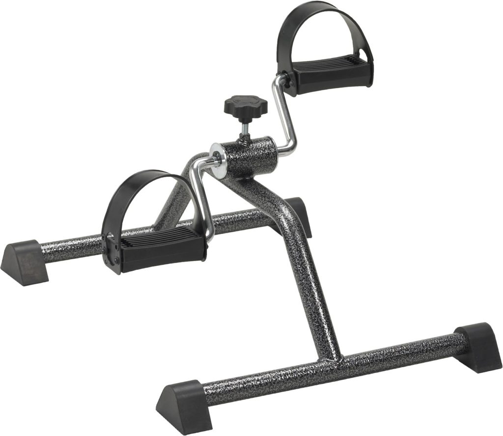 Pedal Exerciser - Drive - Corner Home Medical