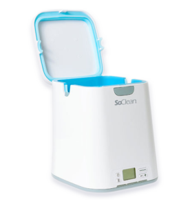 SoClean 2 CPAP Cleaner and Sanitizer - Corner Home Medical