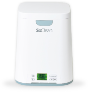SoClean 2 CPAP Cleaner and Sanitizer - Corner Home Medical