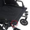 DRIVE CRUISER III WHEELCHAIR - Corner Home Medical