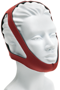 CPAP Ruby Adjustable Chin Strap by Spirit Medical - Corner Home Medical
