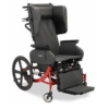 Broda Synthesis Positioning Wheelchair - Corner Home Medical