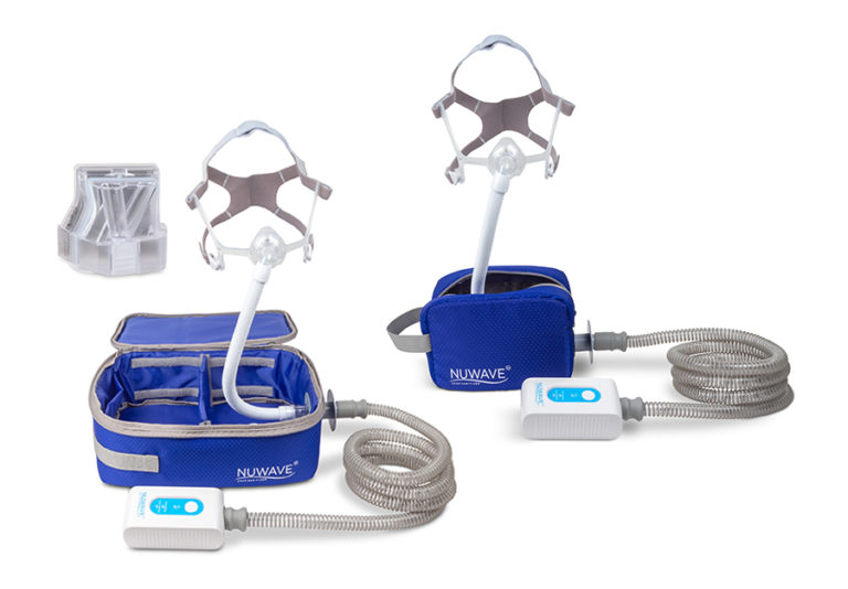 NUWAVE Sanitizer System - Corner Home Medical