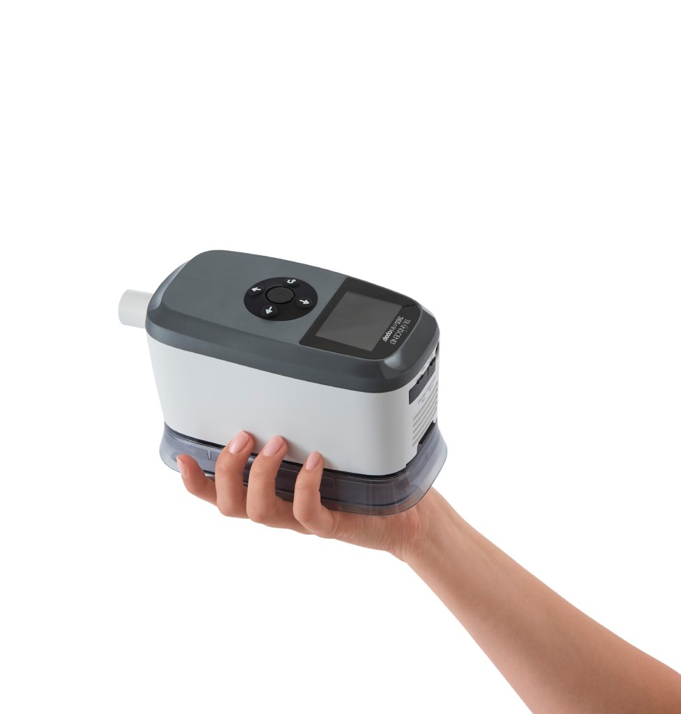 Somnetics Transcend 365 miniCPAP™ Machine - Corner Home Medical