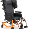 Broda Encore Pedal Wheelchair - Corner Home Medical