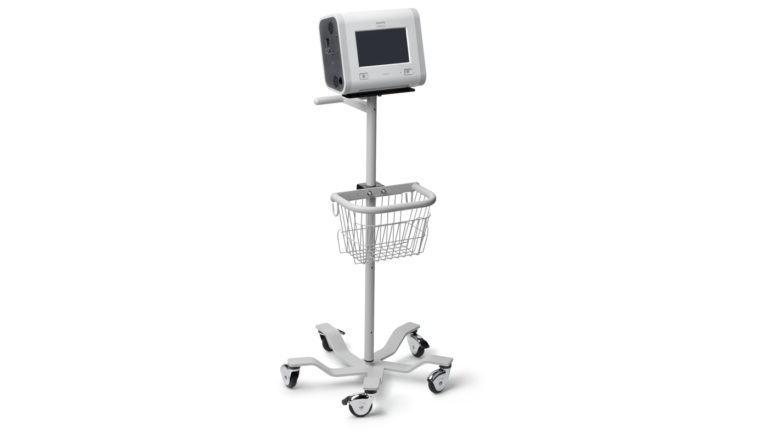 Philips Respironics TRILOGY EVO VENTILATOR - Corner Home Medical
