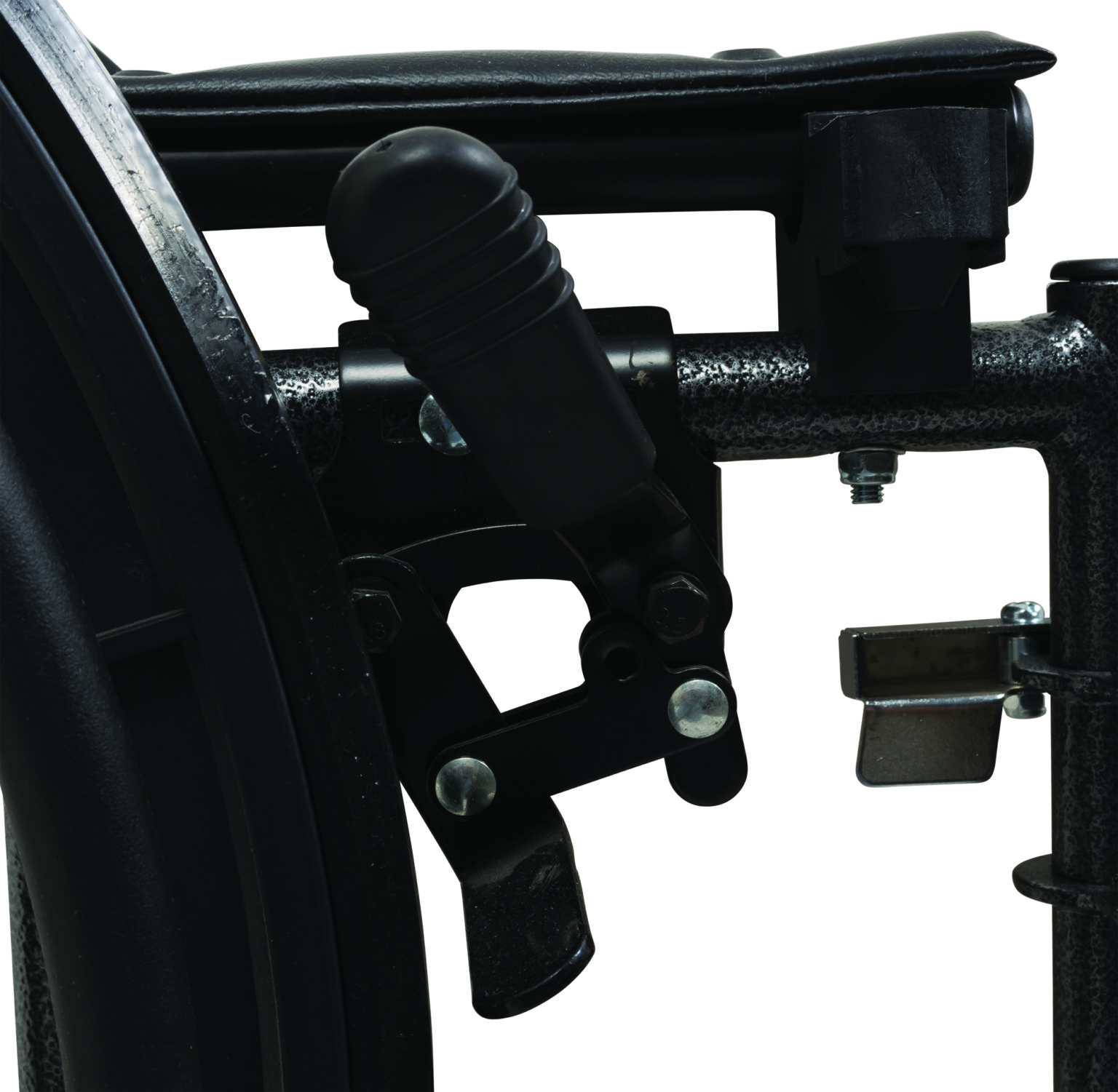 ProBasics K Lightweight Wheelchair - Corner Home Medical